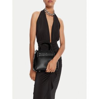 Juicy Couture Handtasche Juicy Couture CEO-BIJXT3090WVP Schwarz