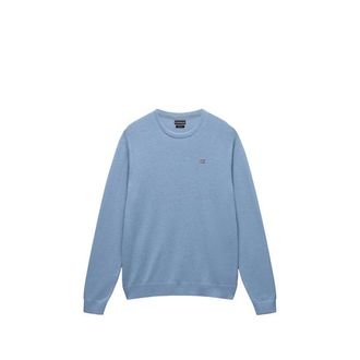 Napapijri Pull col rond en laine