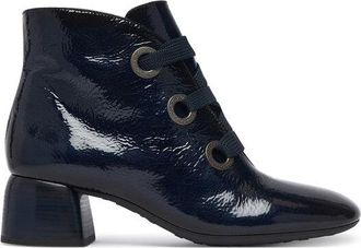 Hispanitas Stiefeletten HI265052 Dunkelblau