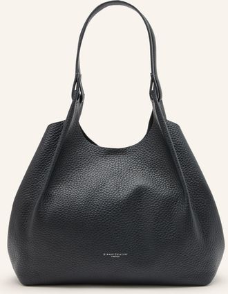Gianni Chiarini Gianni Chiarini Shopper Dua Xl Mit Pouch schwarz