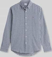 Tommy Hilfiger Regular Fit Freizeithemd aus reiner Baumwolle