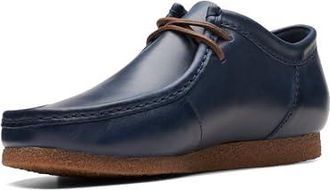 Clarks Shacre II Run Oxford pour Homme, Newness, 46 EU