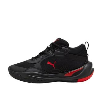 Puma Sneakers - - Shoes - Herren - Schwarzk - 38 EU