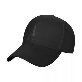 Generic Casquettes de Baseball masculines Hommes, Afterlife Ibiza Une Casquette Durable pour Toutes Les Saisons Casquettes masculines Bonnets pour Hommes &Eacute;t&eacute; 