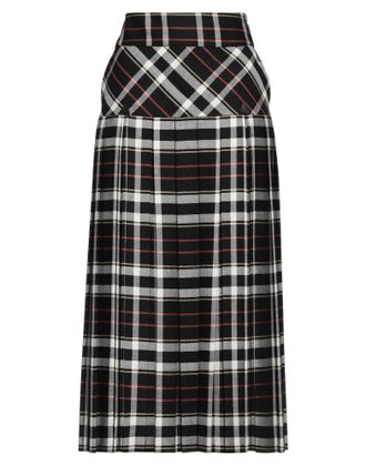 Dsquared2 HOSEN & R&Ouml;CKE - Midi-R&ouml;cke auf YOOX.COM