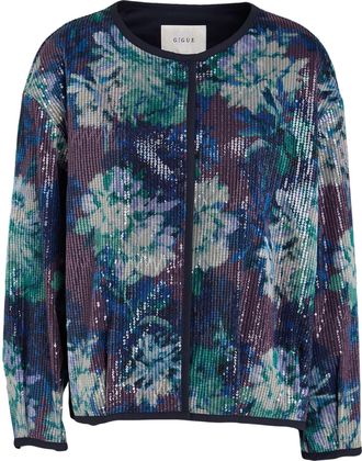Gigue JACKEN & M&Auml;NTEL - Jacken und Anoraks auf YOOX.COM