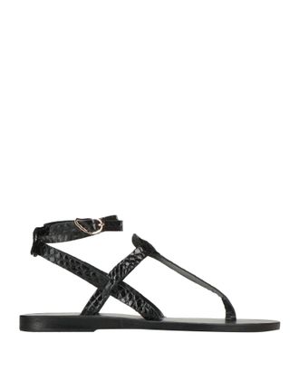 Ancient Greek Sandals SCHUHE - Zehentrenner auf YOOX.COM