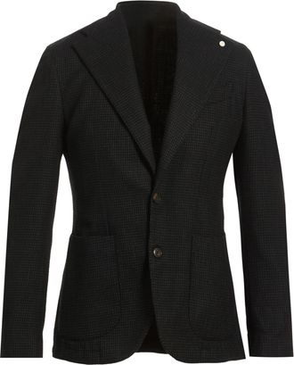 Luigi Bianchi Mantova ANZ&Uuml;GE und CO-ORDS - Blazers auf YOOX.COM