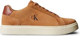 Calvin Klein Jeans Calvin Klein Classic Cupsole Lace, 0GG, 40 0GG - Cashew Brown out 40, 0gg Cashew Brown Out, 40 EU