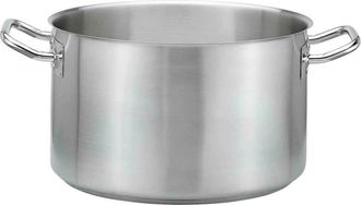 Spring Fleisch-/Gemüsetopf 32x20 cm - 16 L Brigade Premium Plus