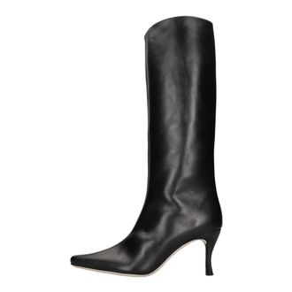 by FAR Stevie 42 Tall Boots - - Shoes - Damen - Schwarzk - 41 EU