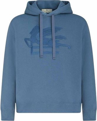 Etro Sweatshirt - Schwarz