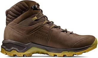 Mammut Herren Multifunktionsstiefel Mercury IV Mid GTX Men
