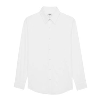 Saint Laurent Herren, Shirts, Wei&szlig;, 2XLGr&ouml;&szlig;e