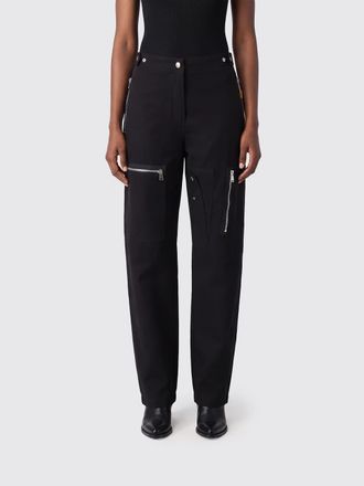 Fendi Pantalon Femme couleur Noir