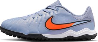 Nike Nike Jr. Tiempo Legend 10 Academy Sneaker, Multicolor, 33.5 EU