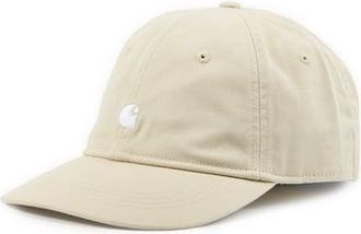 Carhartt Work in Progress Casquette brod&eacute;e en coton