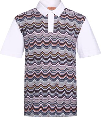 Missoni TOPS - Poloshirts auf YOOX.COM