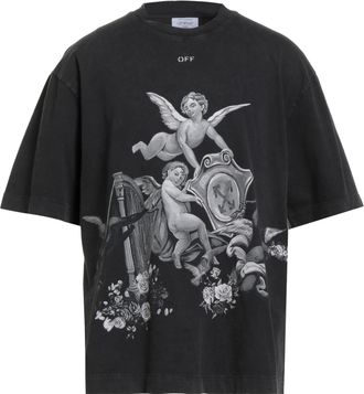 Off-white TOPS - T-shirts auf YOOX.COM