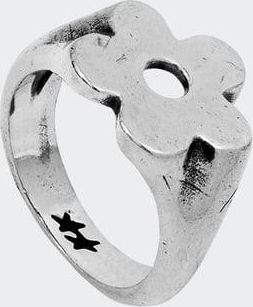 TwoJeys Bague - Taille 20