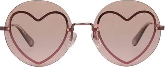 Marc Jacobs BRILLEN - Sonnenbrillen auf YOOX.COM