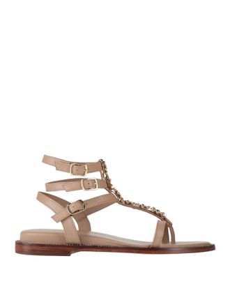 Emanuelle Vee SCHUHE - Zehentrenner auf YOOX.COM