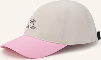 Arc'teryx Cap Bird Word beige