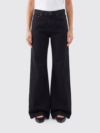 Balenciaga Jeans Femme couleur Noir