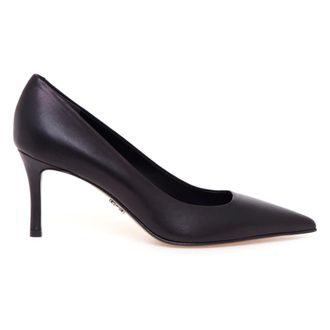Sergio Levantesi Damen, Schuhe, Schwarzk, 39 EUGr&ouml;&szlig;e
