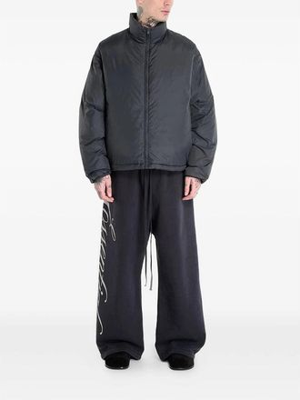 Fear of God Irgre Down Jacket - Gray