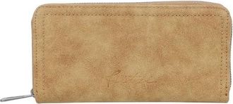 Fritzi Aus Preußen Fritzi aus Preußen Porte-Monnaie Nicky Vintage Wallet Cracker Brun