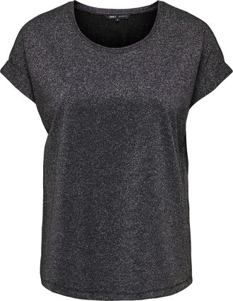 Only Female Top ONLMOSTER Top