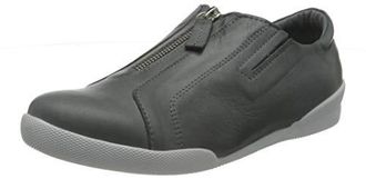 Andrea Conti Femme 347804 Basket, Anthrazit, 38 EU