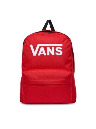 Vans Rucksack VN000H50IZQ1 Rot
