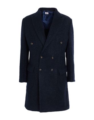 LUIGI BORRELLI NAPOLI JACKEN & M&Auml;NTEL - M&auml;ntel auf YOOX.COM