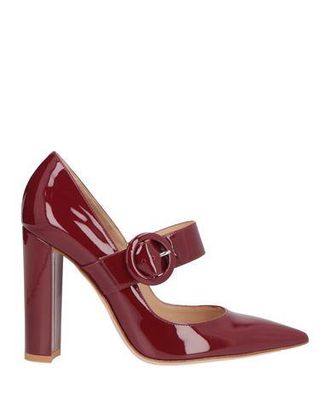 Gianvito Rossi CHAUSSURES - Escarpins sur YOOX.COM