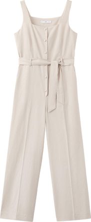 Mango Jumpsuit