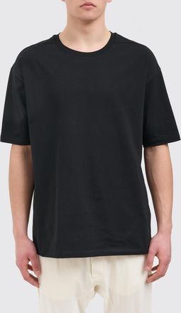 Thom Krom T-Shirt THOM KROM Herren Farbe Schwarz