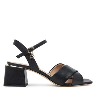 Aigner Sandalen Aigner Hannah 12A 1251100 Schwarz