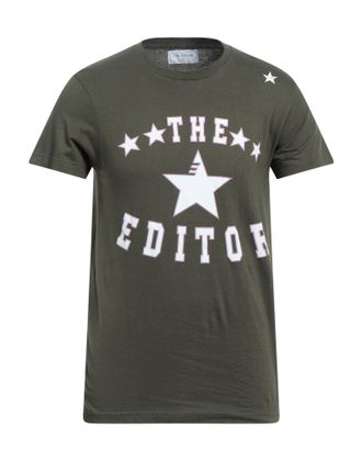 The Editor TOPS - T-shirts auf YOOX.COM