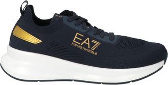 Emporio Armani SCHUHE - Sneakers auf YOOX.COM