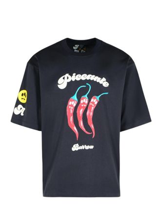 Barrow T-shirts Et Polos Gris