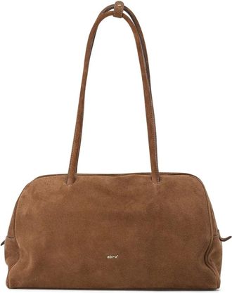 Abro Femme, Sacs, Brun, Taille: ONE Size Sacs &agrave; &eacute;paule