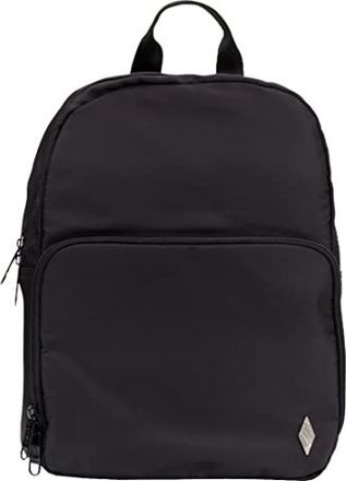 Skechers Jetsetter Backpack SKCH6887-BLK, Womens,Girl Backpack, black, One size EU