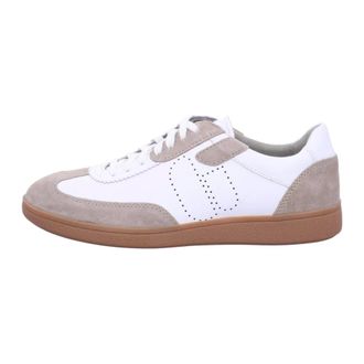 Gabor Herren, Schuhe, Wei&szlig;, 44 1/2 EUGr&ouml;&szlig;e
