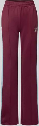 Fila Jogpants mit elastischem Bund Modell COMO