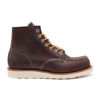 Red Wing Shoes Homme, Chaussures, Brun, Taille: 41 EU Moc Toe 8138