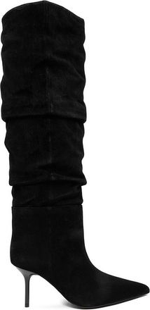 Gino Rossi Stiefel GINO ROSSI EO-DIANA-121961S Schwarz