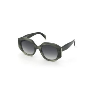 Tous Stod02 Sonnenbrille - - Accessories - Damen - Gr&uuml;n - 53 MM