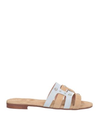 Divine Follie SCHUHE - Sandalen auf YOOX.COM